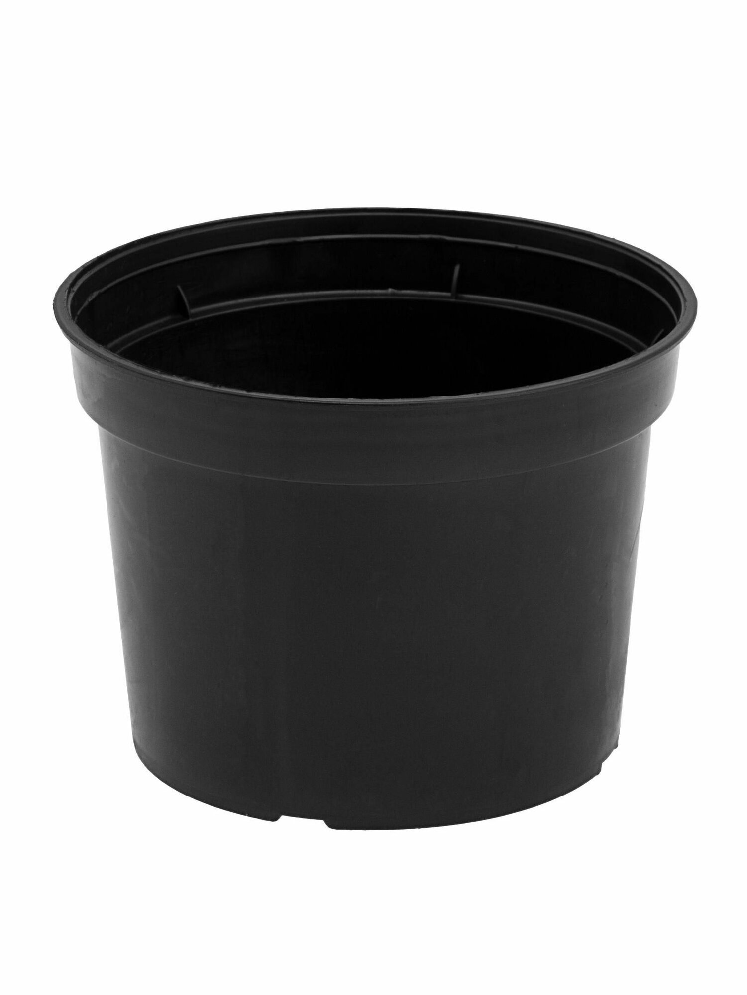 Горшок для рассады, 5 л, полипропиленовый, Россия, Сибртех 64393