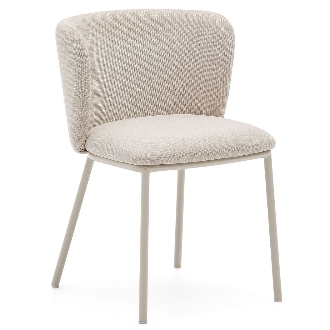Стул Kave Home Ciselia silla KH-206437