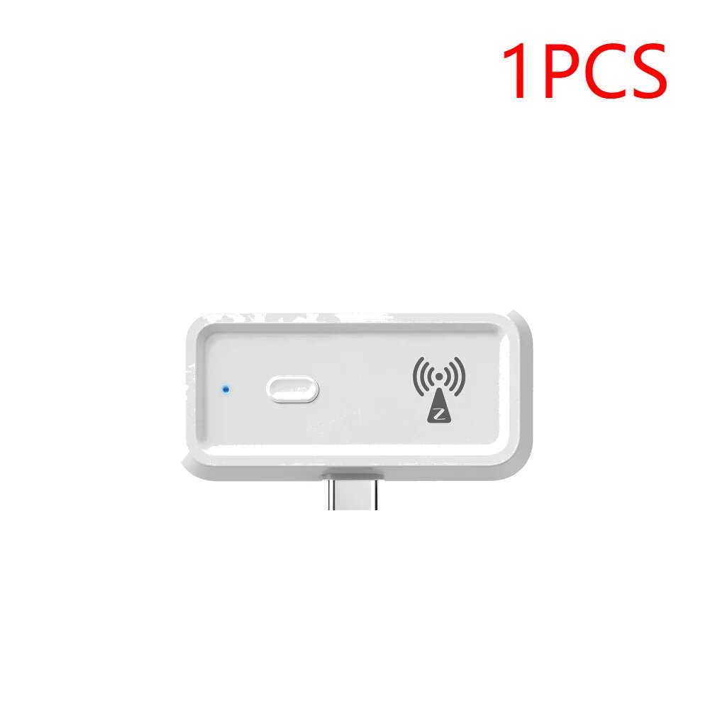 Ретранслятор сигнала ZigBee ALLOYSEED для умного дома