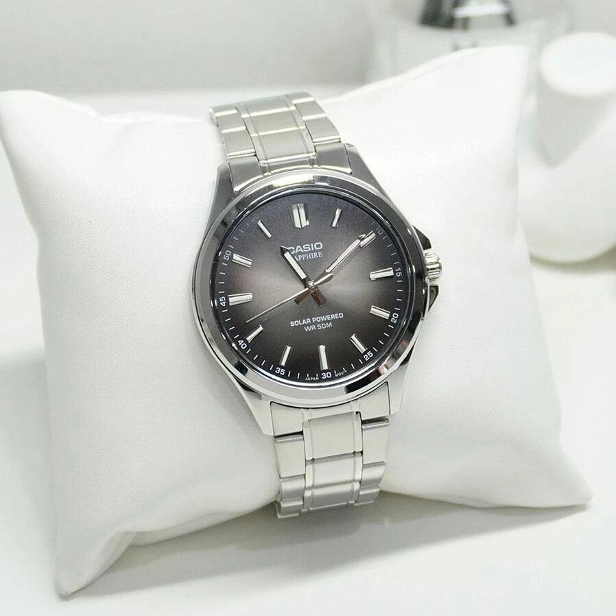 Наручные часы CASIO Collection, черный — фото 1