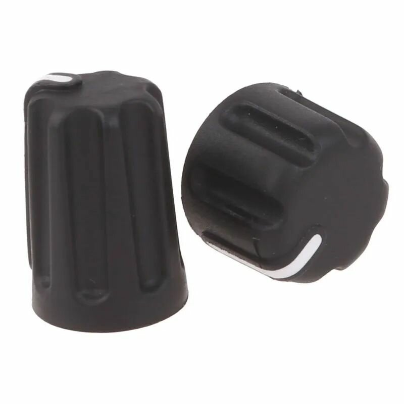 DP4800 и другие ручки переключения громкости каналов