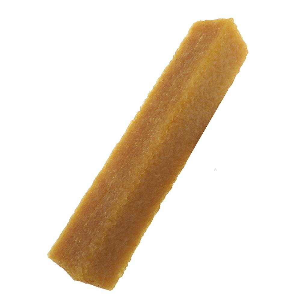 Абразивная очистительная палочка из натуральной резины, 150x25x25 мм