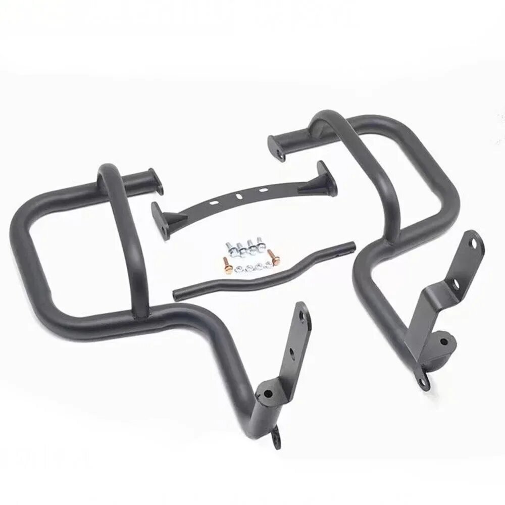 Новые аксессуары для мотоциклов BD300, защита бампера, защита от падения для BENDA BD300 300BD 300 BD