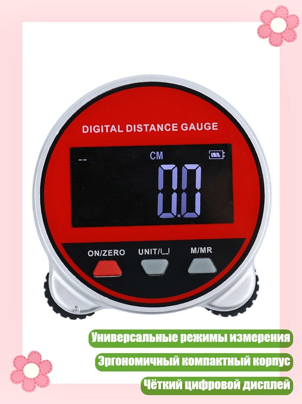 Электронная рулетка