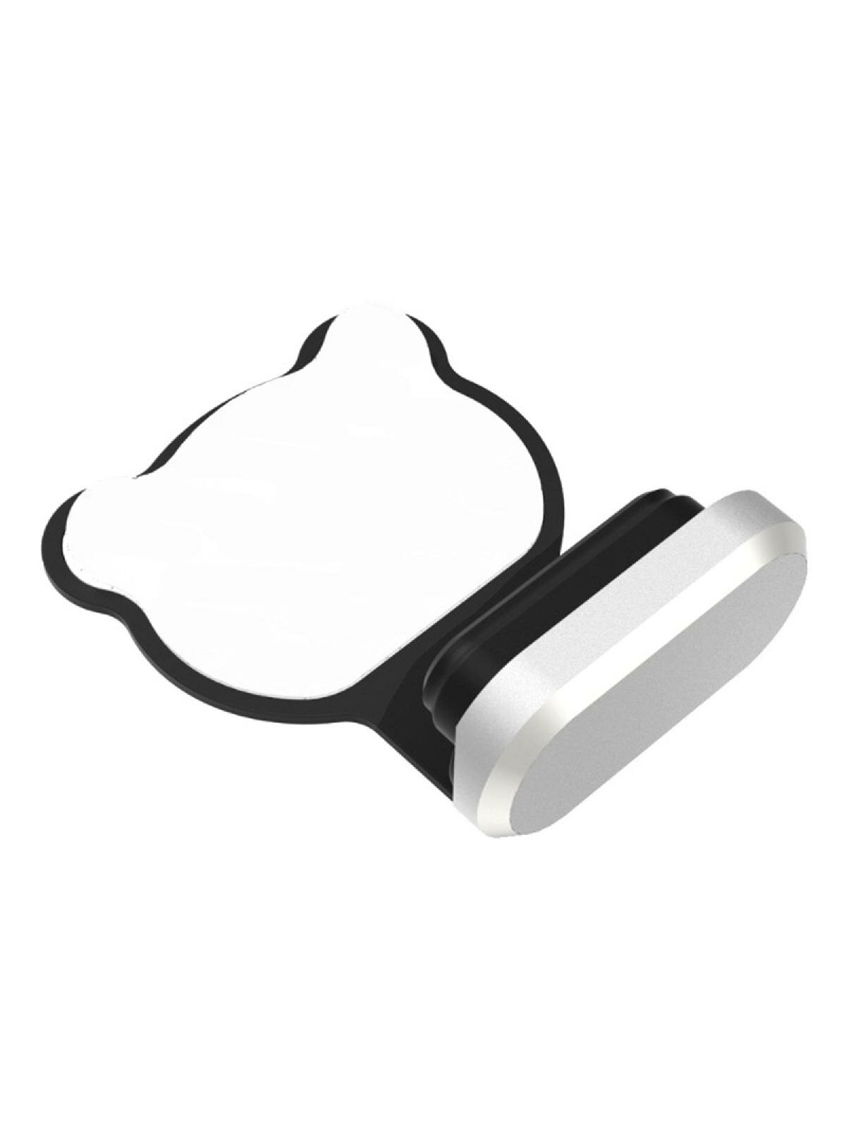 Пылезащитные заглушки Type C, силиконовые крышки, простая крышка зарядного порта