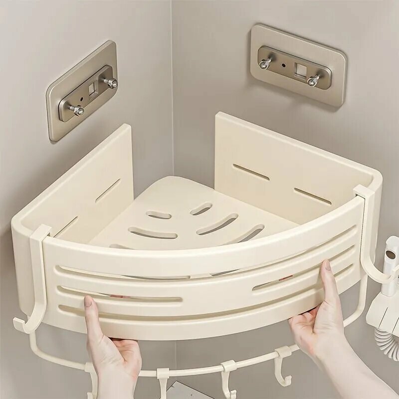 Полка Угловая, 22х30х6.80 см