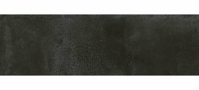 KERAMA MARAZZI Плитка Тракай серый темный глянцевый глянц, 8,5x28,5 8,5 мм, арт. 9045 (цена за 1.07 м2)