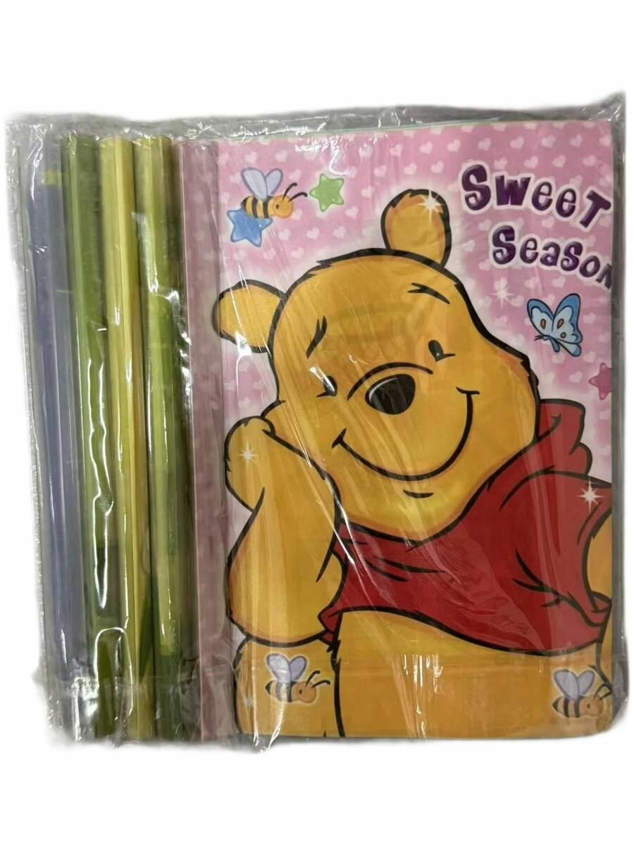 Аксессуар для блокнота, ежедневника