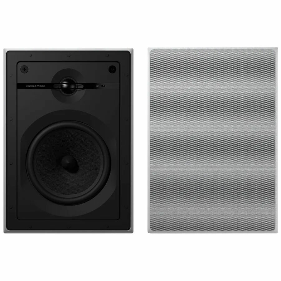 Встраиваемая акустика Bowers & Wilkins CWM664
