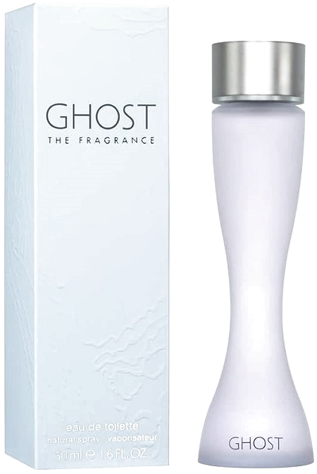 Туалетная вода Гост Гост 50 мл для женщин - Ghost Ghost парфюм