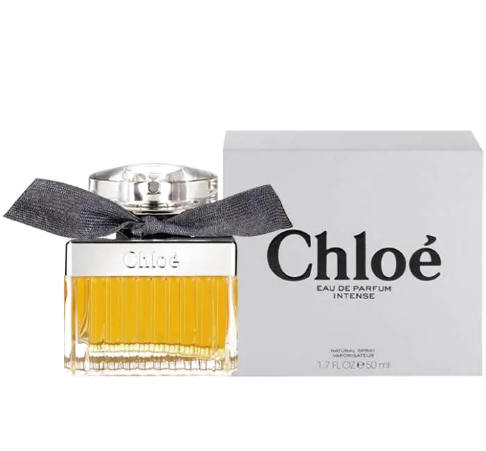 Хлое Хлое О Де парфюм Интенс для женщин 50 мл - Chloe Eau De Parfum Intense парфюм