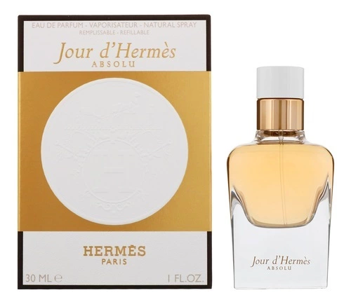 Парфюмерная вода Jour D Hermes Absolu 30 мл женская - Жур Де Гермес Абсолю