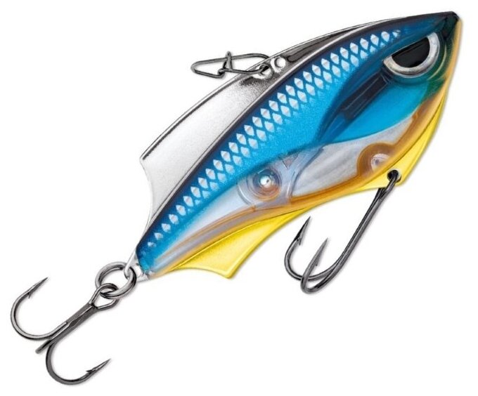Раттлин Rapala Rap-V Blade RVB05-BGH