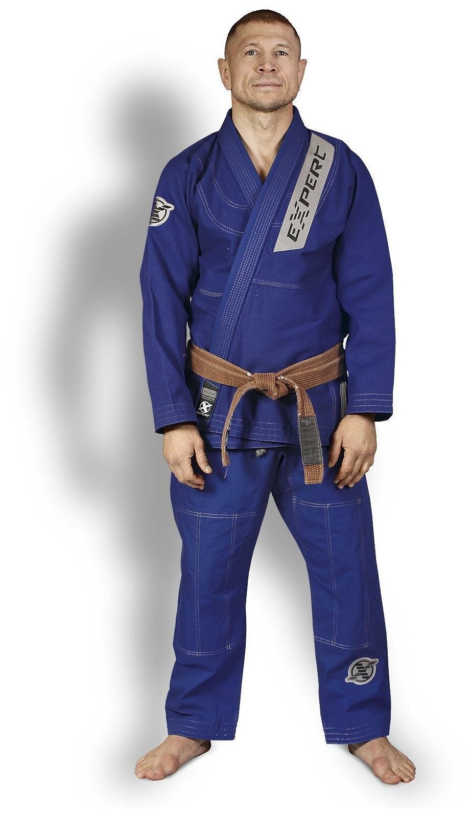 Кимоно для джиу-джитсу