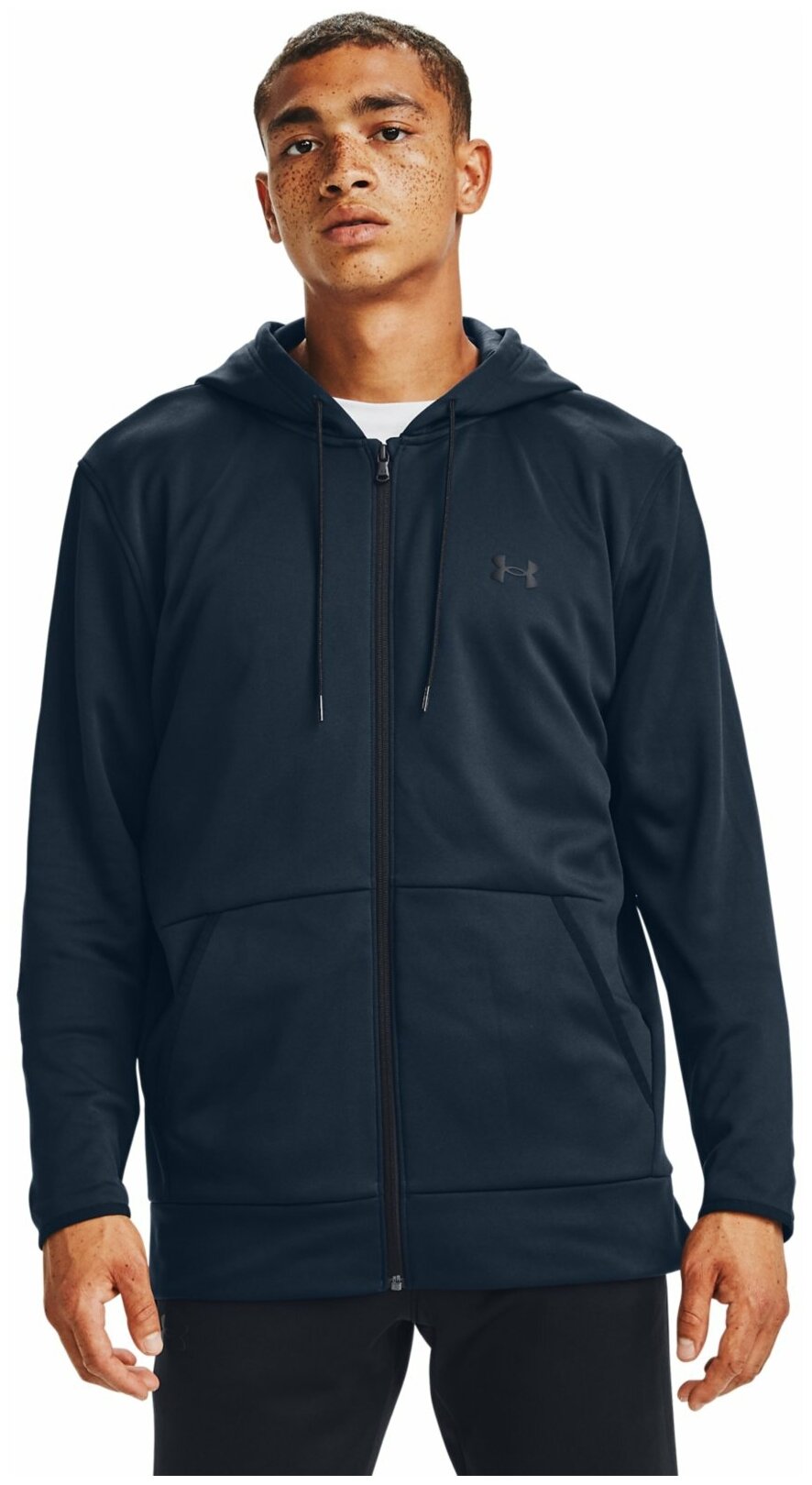 Толстовка спортивная