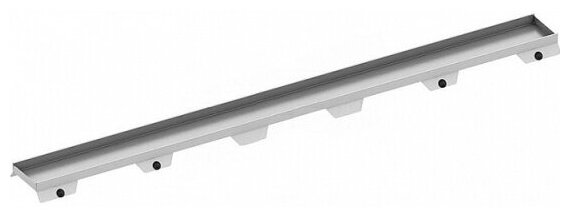 Дизайн-решетка Tece drainlinе "plate II" 600772