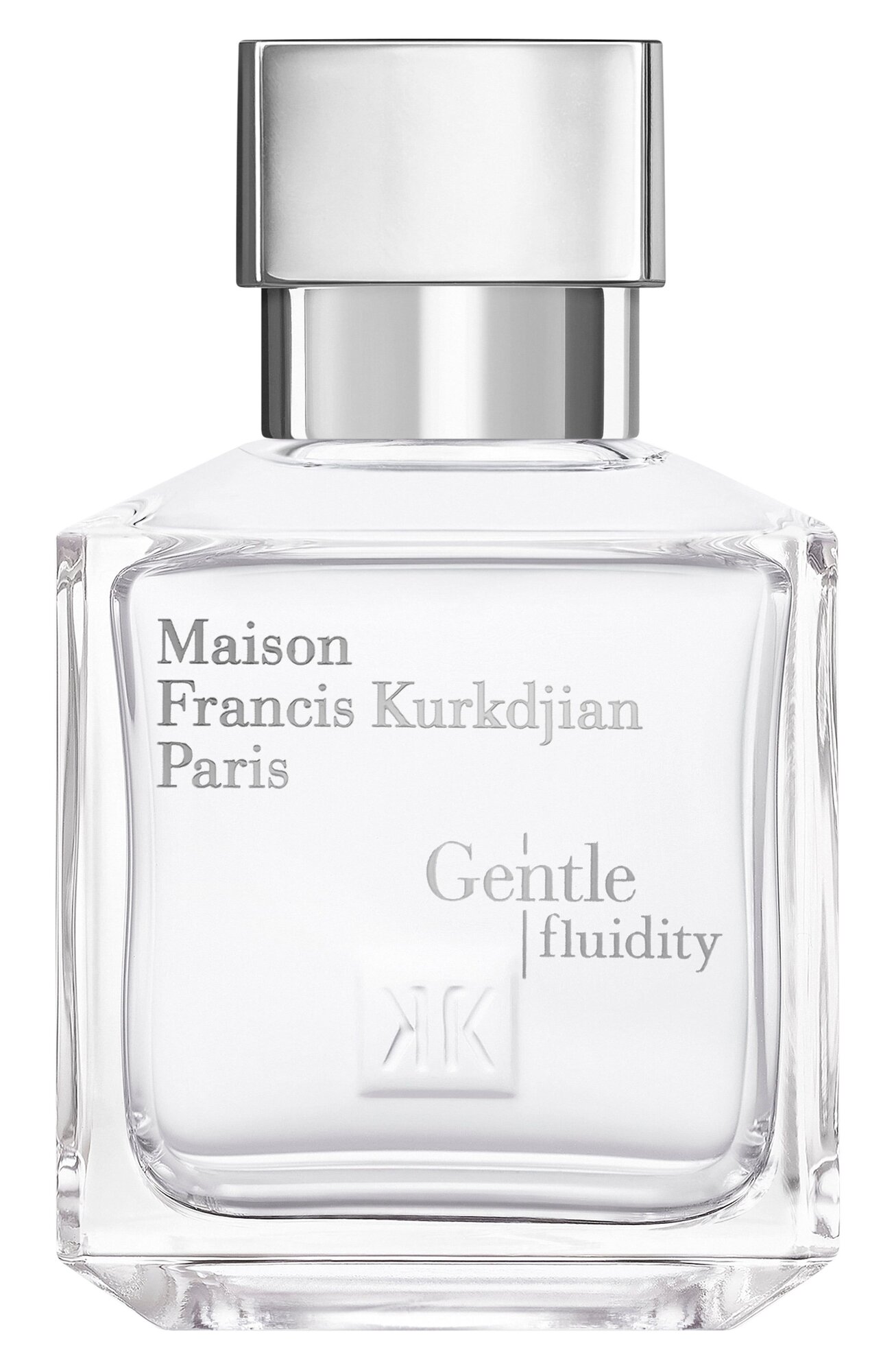 Maison Francis Kurkdjian Парфюмерная вода унисекс Gentle Fluidity Silver 70 мл