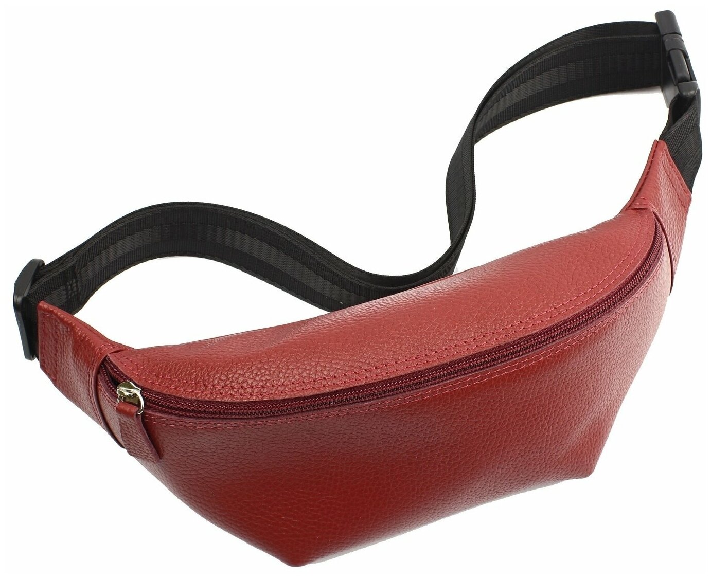 Сумка поясная