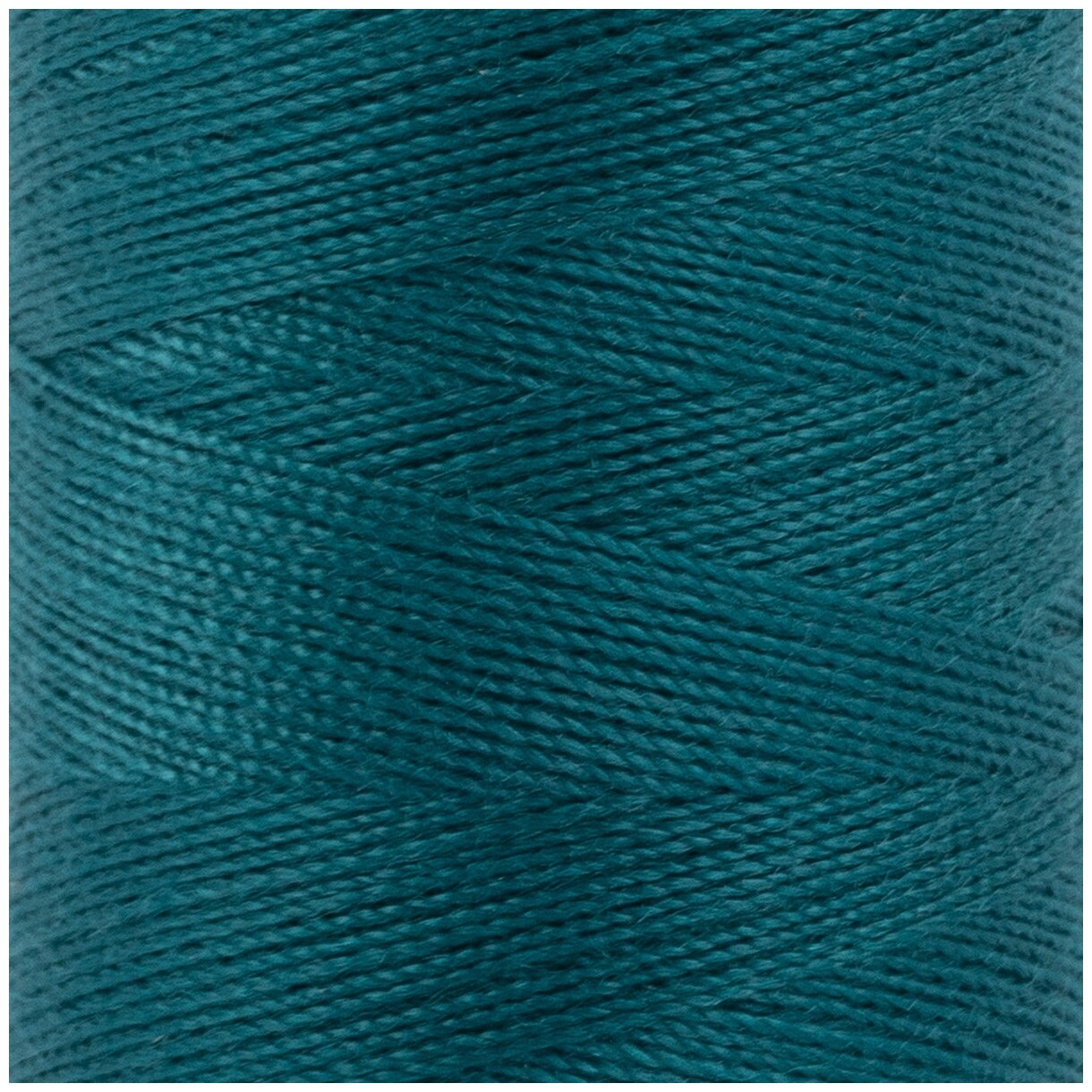 Нитки швейные "Gamma" 50/2 4570 м №249 т. мор. волна