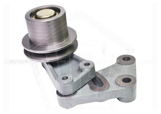 Устройство натяжное ремня водяного насоса ямз 236не ztd (236-1307155)