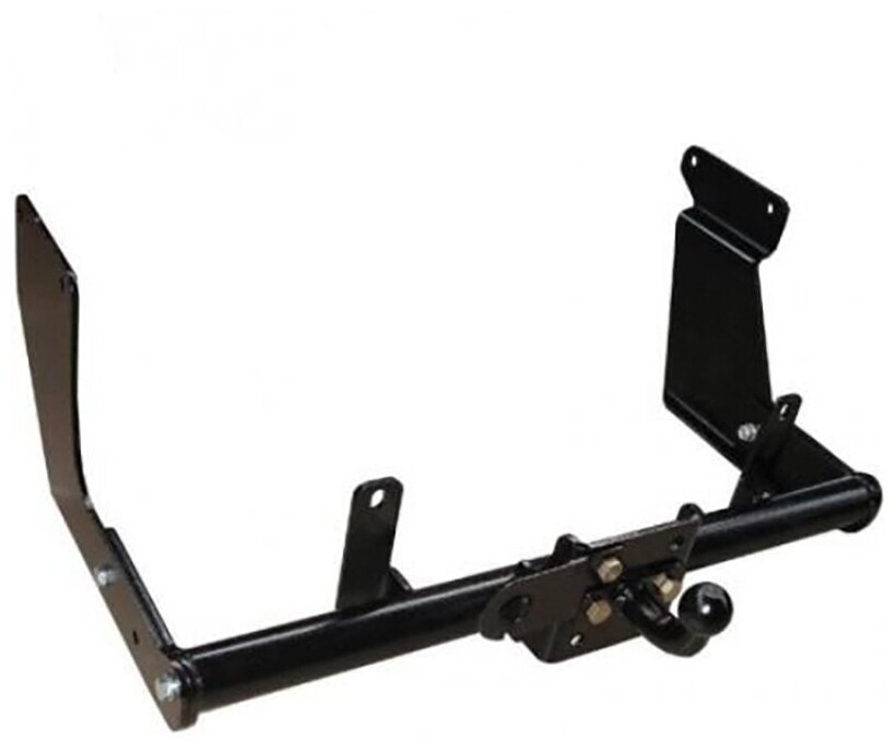 Фаркоп (тягово-сцепное устройство) Лидер Плюс на Форд Торнео Коннект 2002-2013