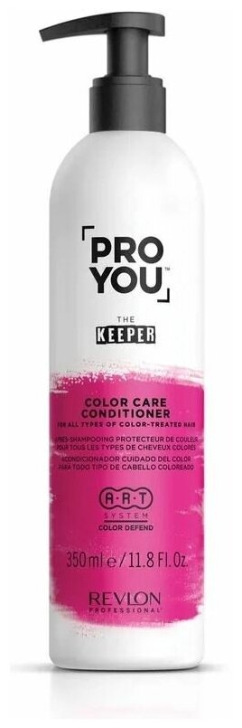 Кондиционер Revlon Professional Keeper Color Care Conditioner, 350 мл