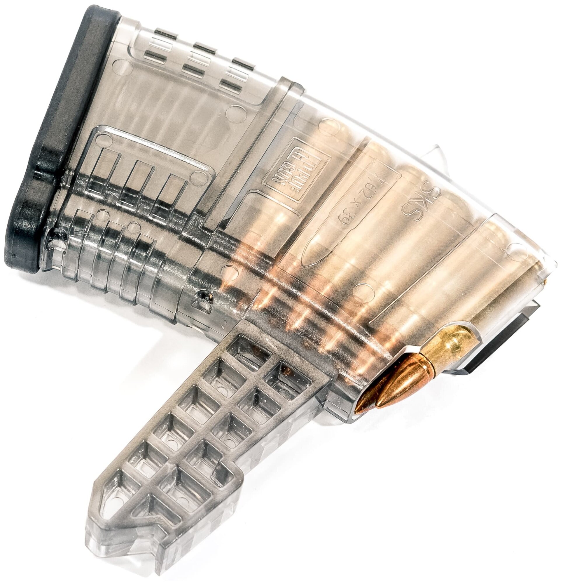 Магазин для СКС, MAG SKS762 30-10/TR