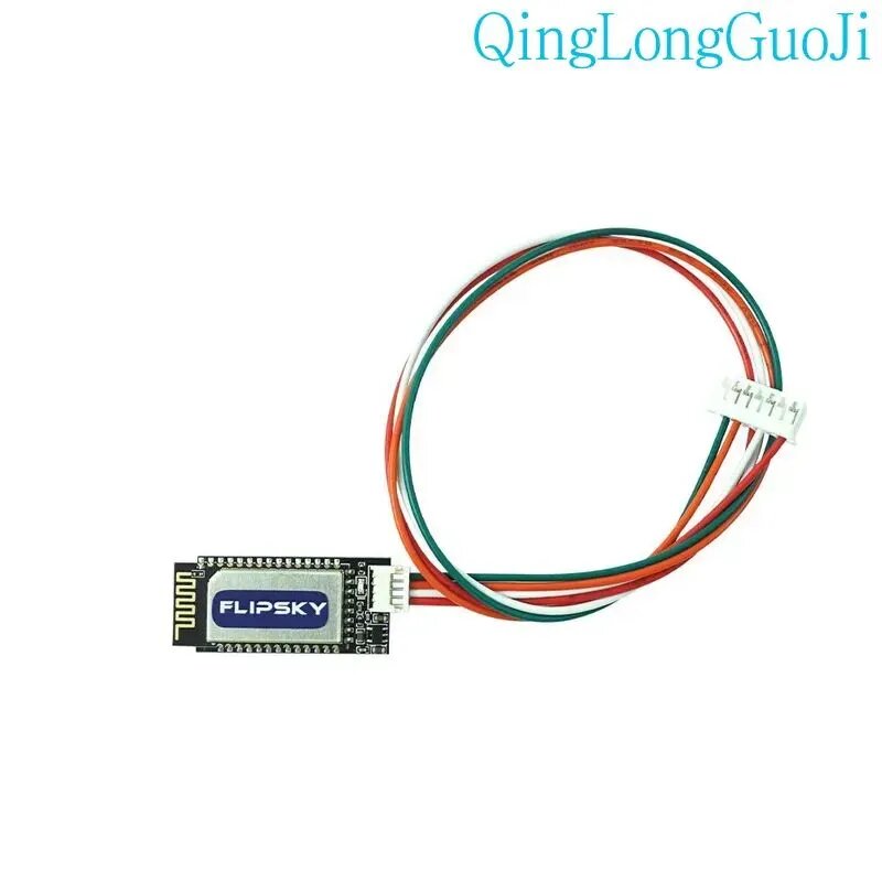 Модуль Bluetooth Flipsky FTESC-BLE на базе беспроводного пульта дистанционного управления NON-VESC