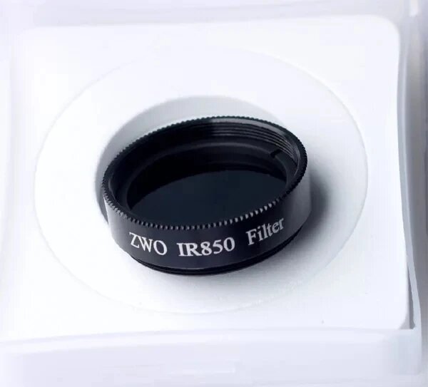 ZWO 1,25" ИК фильтр 850nm