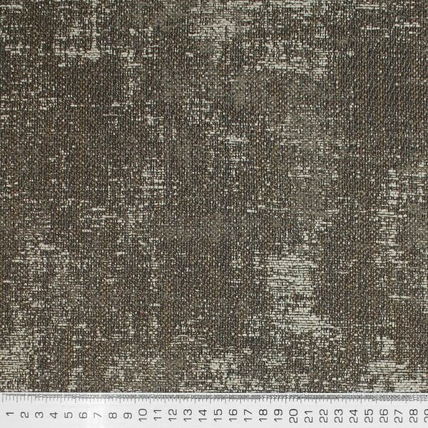 Ткань мебельная, рогожка, с эффектом старения, отрез 3х1,4 м