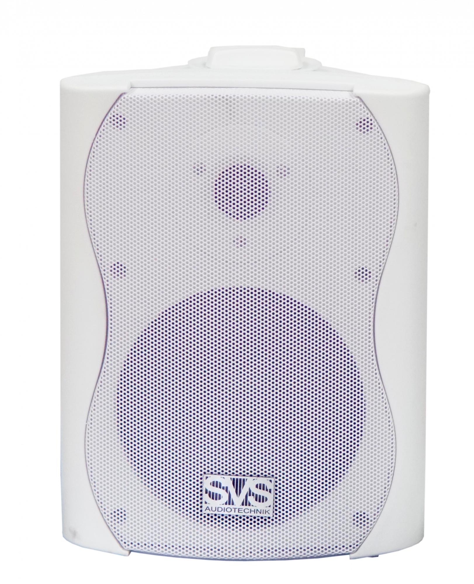 SVS Audiotechnik WS-30 White Громкоговоритель настенный, динамик 5.25", драйвер 0.5", 30Вт (RMS)