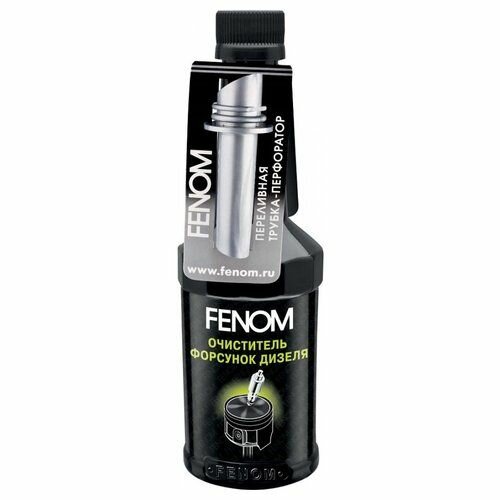 Присадка в топливо Fenom fn1243