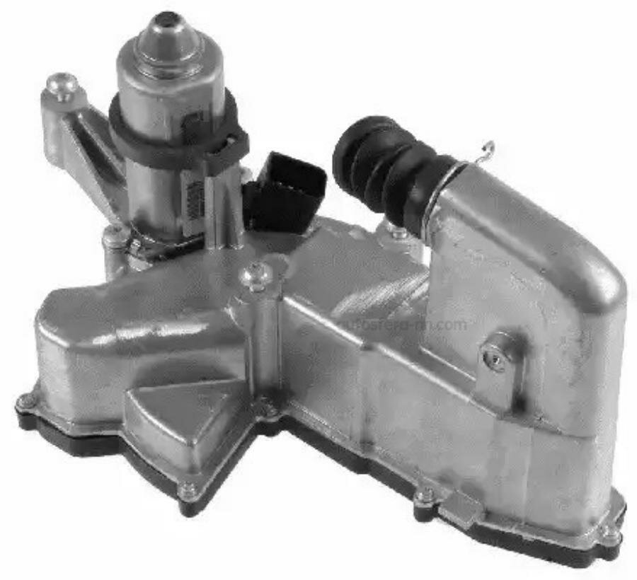 SACHS 3981000089 Цилиндр сцепления