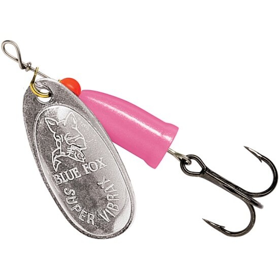 Блесна вращающаяся Bluefox Long Cast 6 /SFP / 26гр.