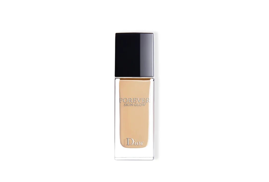 Тональный крем DIOR FOREVER SKIN GLOW, оттенок 2W Warm