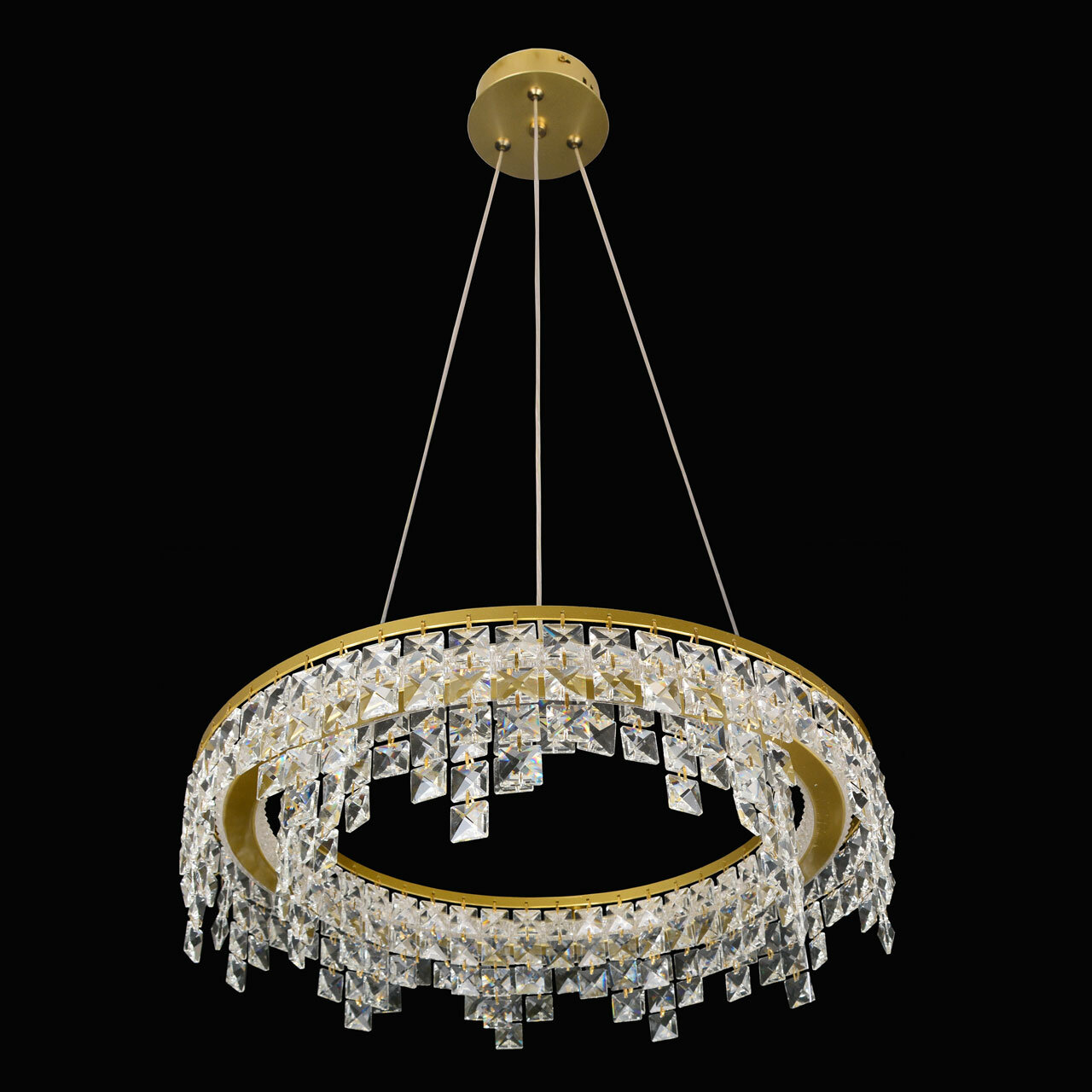 Люстра De City Арман