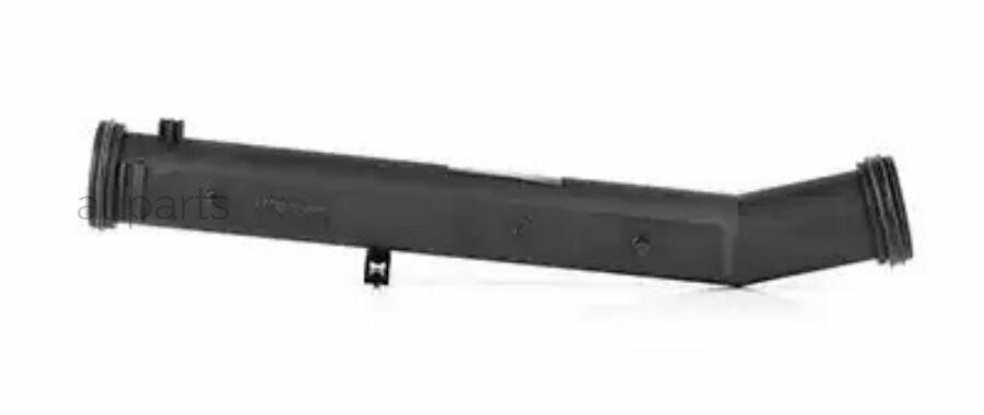 BASBUG BSG90-720-057 Патрубок системы охлаждения VOLKSWAGEN POLO AEE-ALM-BBY-BKY-BBZ 1 4 16V-1 6 94-