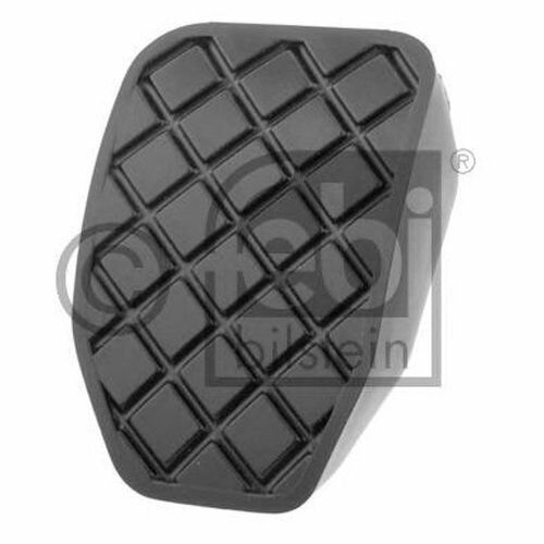 Накладка на педаль Febi 28639 для Audi A4, A6; VW Passat