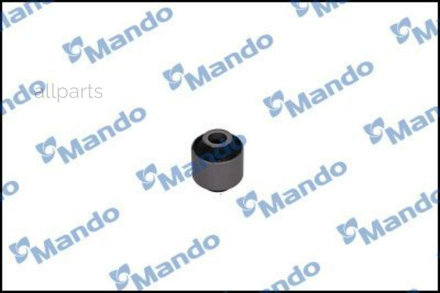 MANDO DCC010224 С/блок заднего попер. Рычага HYUNDAI DCC010224
