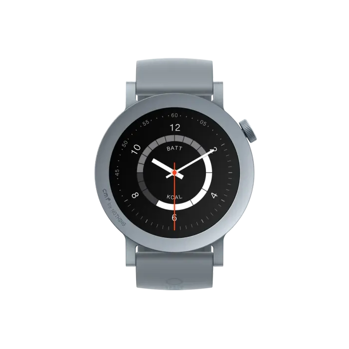 Умные часы Nothing CMF Watch Pro 2, Global, Пепельно-серый
