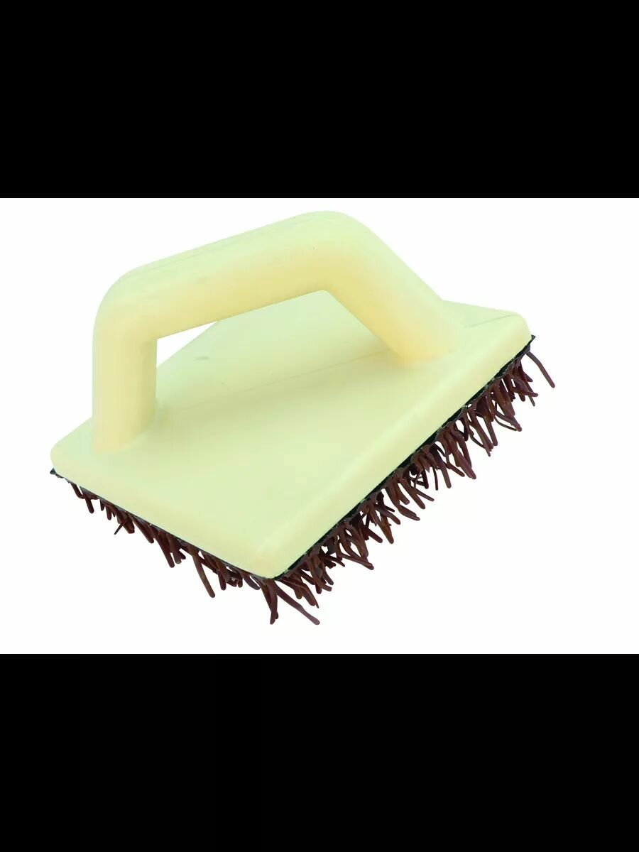 "Болдрини" Boldrini Frame 12 x 12 - шпатель-щётка для нанесения декоративных покрытий 49503