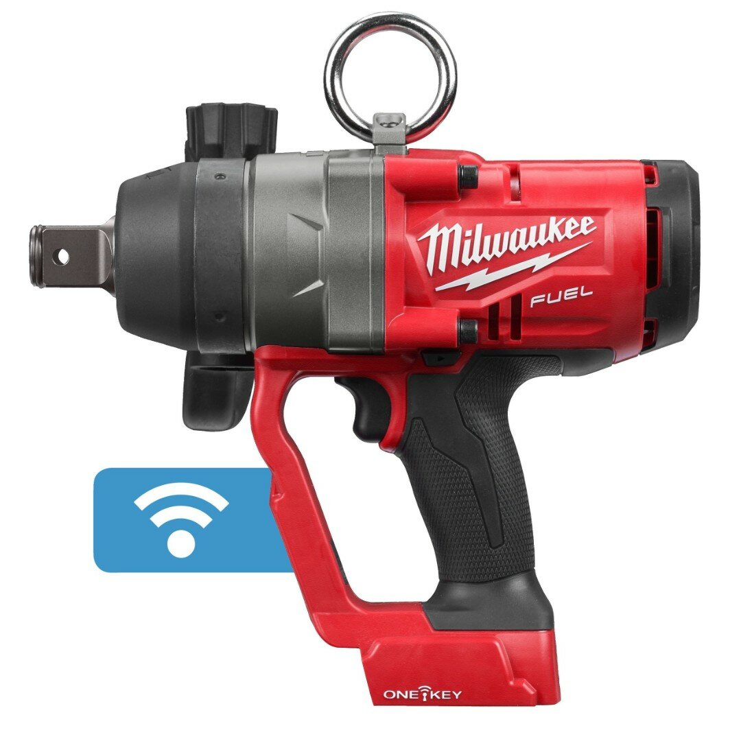 Гайковёрт Milwaukee M18 Fuel One-Key ONEFHIWF1-0X (4933459732)