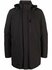 Пальто Woolrich Mountain, размер 50-52, black / black