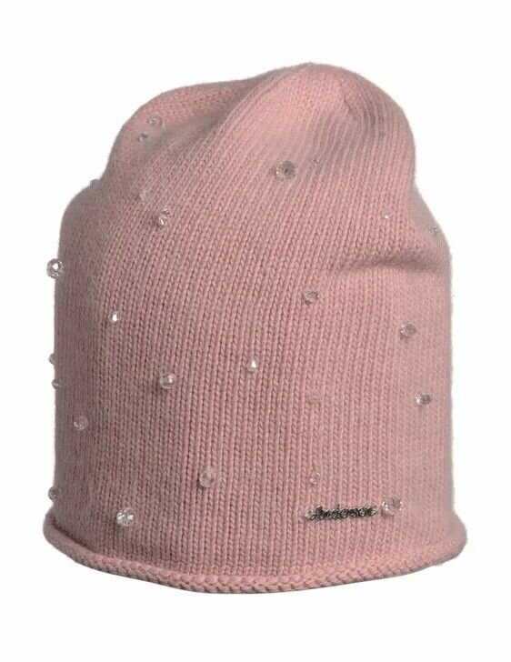 Шапка для девочек