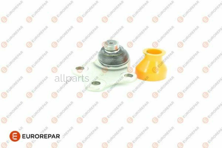 EUROREPAR 1635771580 Опора шаровая передн. лев./прав. ниж. PEUGEOT 207 2006- CITROEN C3 Picasso 2009- CITROEN C3 2002-