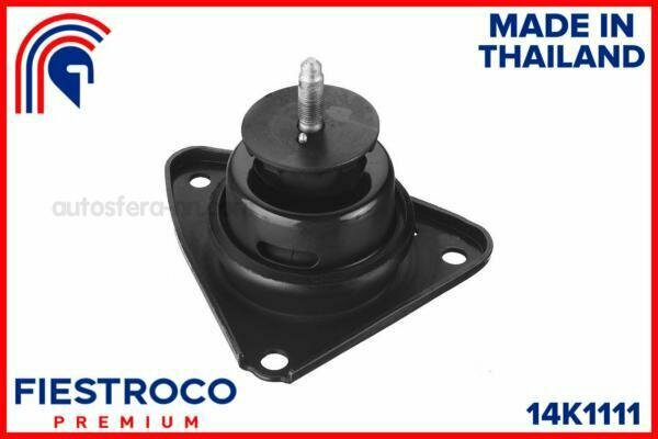 FIESTROCO 14K1111 Опора двигателя HYUNDAI ELANTRA 06-/KIA CEED 06- прав. гидрав.