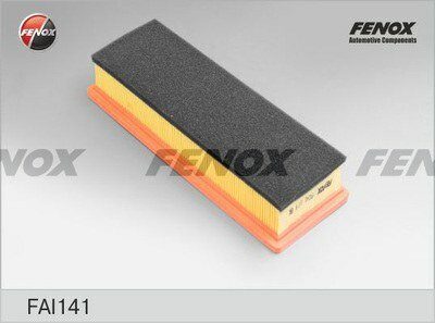 Фильтр воздушный Fiat Punto 1.2/1.4/Ford Ka 1.2 для городских авто