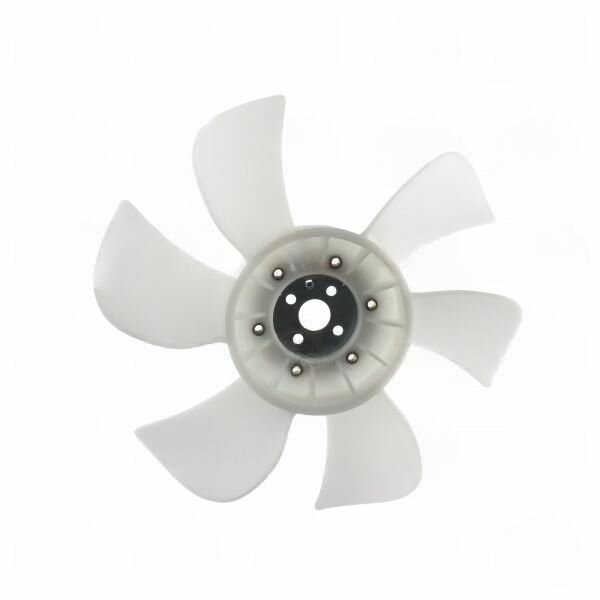 Крыльчатка вентилятора YANMAR 4TNE92/94, 4TNV88/92/94; KOMATSU 4D92/94/94LE