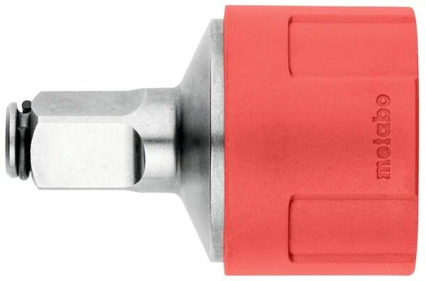 Держатель быстросъемный для бит и головок Metabo (627341000)