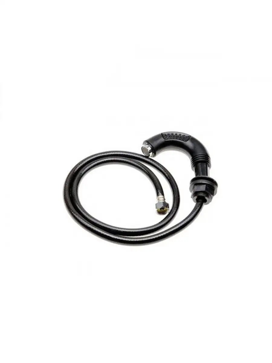 Душик и шланг для смесителя